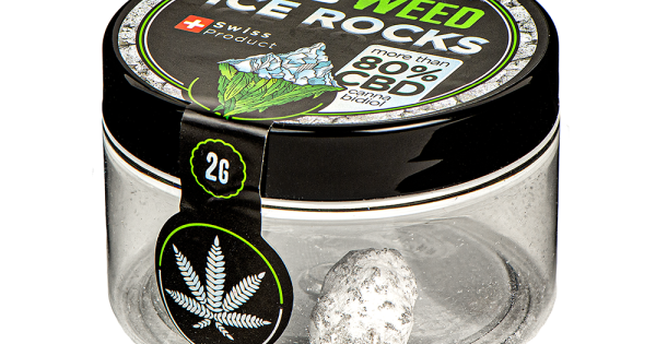 CBD Moon Rock 70 % - ugodna cena - spletna prodaja Kanabi