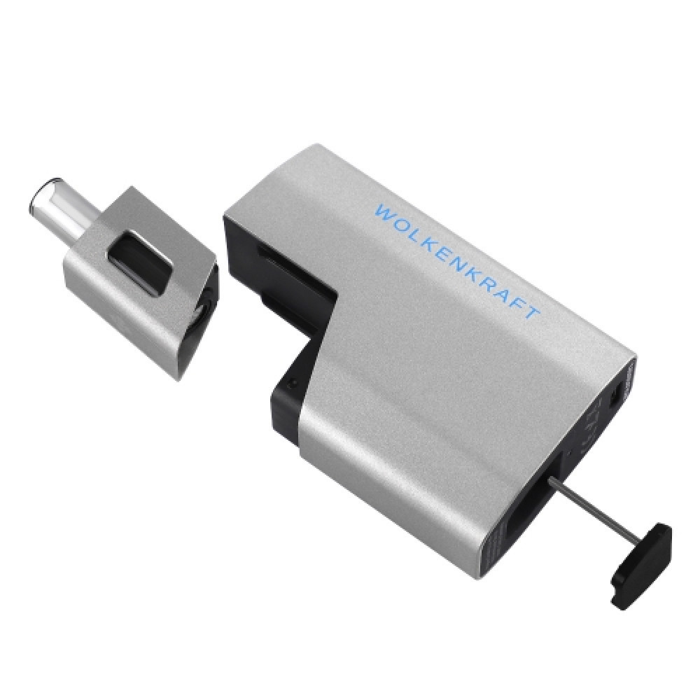 Wolkenkraft ÄRIS Ultra vaporizer - naj cena - Kanabi.si